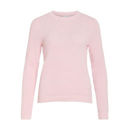 Vila Strickpullover in Cherry Blossom | Gr.: S