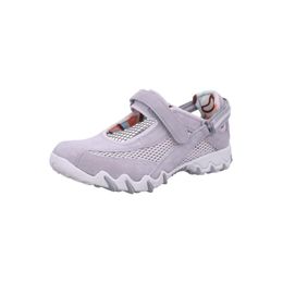 Allrounder Slipper in grau | Gr.: 41