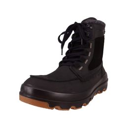 Kamik Stiefel schwarz | Gr.: 44