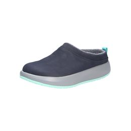 Joya Pantolette RIGA BLUE in blau | Gr.: 40