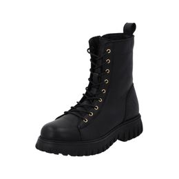 Palado Schn&uuml;rstiefeletten in BLACK | Gr.: 37