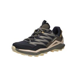 Lowa Schn&uuml;rschuh MADDOX PRO GTX LO in schwarz | Gr.: 48
