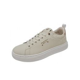 Beverly Hills Polo Club Sneaker Hypy in Beige | Gr.: 36