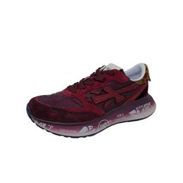 Premiata Sneaker in Rot | Gr.: 40
