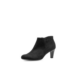 Gabor Ankle Boots in schwarz | Gr.: 39