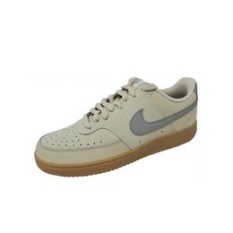 Nike Sneaker Court Vision Low Premium in Gr&uuml;n | Gr.: 46