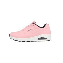 Skechers Sneaker in Pink | Gr.: 43