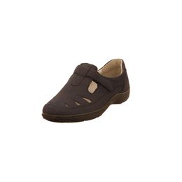 Waldl&auml;ufer WALDL&Auml;UFER Ballerinas Henni in marine | Gr.: 4,5