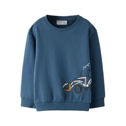 name it Sweatshirt in Bering Sea | Gr.: 110