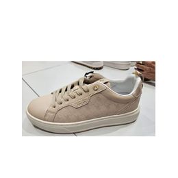 Beverly Hills Polo Club Sneaker Kelle in Pink | Gr.: 41