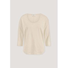 hessnatur Longsleeve in natur | Gr.: 42