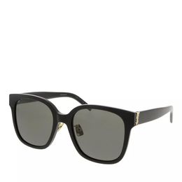 SAINT LAURENT Sonnenbrille - SL M105/F - Gr. unisize - in Mehrfarbig - f&uuml;r Damen