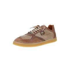 CETTI Sneaker low C-848 Barefoot in Braun | Gr.: 41
