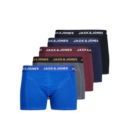 Jack & Jones Jack & Jones Trunk JACBLACK FRIDAY TRUNKS 5 PACK slim in Mehrfarbig | Gr.: XL