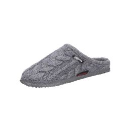 Giesswein H&uuml;ttenschuhe in grau | Gr.: 38