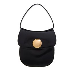Marni Crossbody Bags - Saddle Bag - Gr. unisize - in Schwarz - f&uuml;r Damen