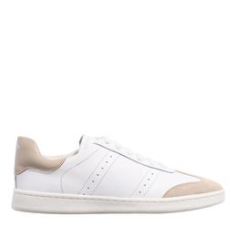 JOOP! Low-Top Sneaker - Misto Isa Sneaker Xt7 - Gr. 38 (EU) - in Beige - f&uuml;r Damen