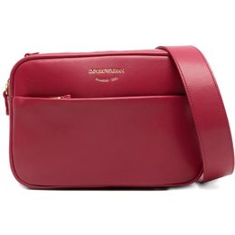 Emporio Armani Clutches - Bags Red - Gr. unisize - in Rot - f&uuml;r Damen