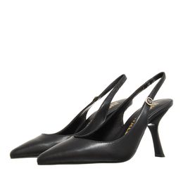 Just Cavalli Pumps & High Heels - Fondo Jasmine - Gr. 40 (EU) - in Schwarz - f&uuml;r Damen