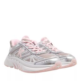 Kenzo Sneaker - Kenzo-Pace Low Top Sneakers - Gr. 40 (EU) - in Grau - f&uuml;r Damen