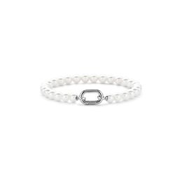 Ti Sento Armband - 925er Sterlingsilber Armband - Gr. ONESIZE - in Silber - f&uuml;r Damen