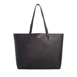 Lauren by Ralph Lauren Lauren Ralph Lauren Shopper & Totes - Karly-Tote-Large - Gr. unisize - in Schwarz - f&uuml;r Damen