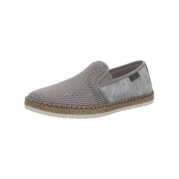 Rieker Slipper in grau | Gr.: 43