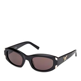 MCM Sonnenbrille - MW0006 - Gr. unisize - in Schwarz - f&uuml;r Damen