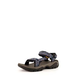 Teva Sandalen-Trekking Terra Fi 5 Universal in Magma Grey Ridge | Gr.: 39