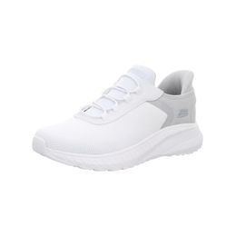 Skechers Slipper in wei&szlig; | Gr.: 45