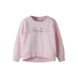 name it Sweatshirt in Pink-A-Boo | Gr.: 92