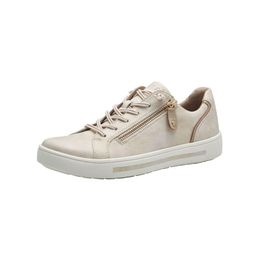 Jana Sneaker in CLOUDY GOLD | Gr.: 38