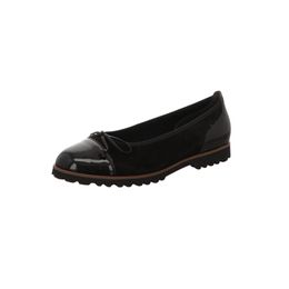 Gabor Ballerina in schwarz | Gr.: 38,5