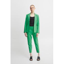 Ichi Blazer IHLEXI Regular fit in Greenbriar | Gr.: 42