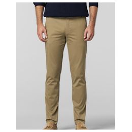 MEYER Chino BONN Art.1-5063 in karamell | Gr.: 30
