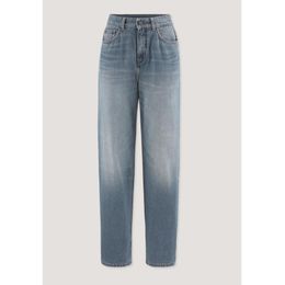 hessnatur Jeans in greenish blue | Gr.: W33/L32