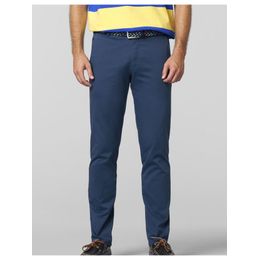 MEYER Chino BONN Art.1-5063 in blau | Gr.: 29