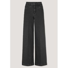 hessnatur Jeans in black | Gr.: 26/32