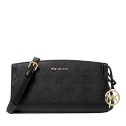 Michael Kors Crossbody Bags - Becca Sm Ew Xbody - Gr. unisize - in Schwarz - f&uuml;r Damen