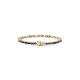Philipp Plein Armb&auml;nder - Armband Plein Tennis Royal - Gr. EINHEITSG - in Gold - f&uuml;r Damen