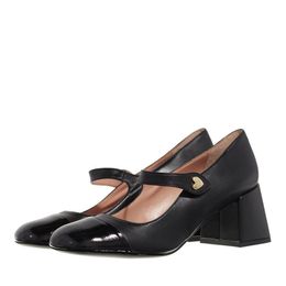 Love Moschino Pumps & High Heels - Scarpa Donna - Gr. 39 (EU) - in Schwarz - f&uuml;r Damen