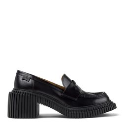 Camper Loafer - Mokassins Pix London - Gr. 37 (EU) - in Schwarz - f&uuml;r Damen