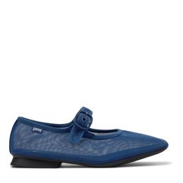 Camper Ballerinas - Ballerinas Casi Myra - Gr. 41 (EU) - in Blau - f&uuml;r Damen