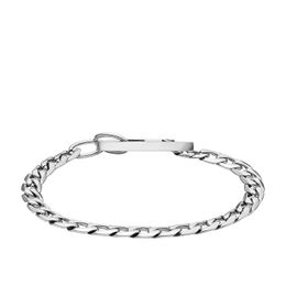 Diesel Armb&auml;nder - Armband - Gr. ONE SIZE - in Silber - f&uuml;r Damen
