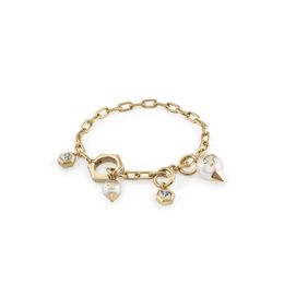 Philipp Plein Armband - Armband Rhapsody - Gr. EINHEITSG - in Gold - f&uuml;r Damen