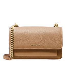 Michael Kors Crossbody Bags - Lg Shoulder - Gr. unisize - in Braun - f&uuml;r Damen