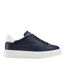 Aigner Low-Top Sneaker - sneaker OLIVER 2A - Gr. 40 (EU) - in Blau - f&uuml;r Damen