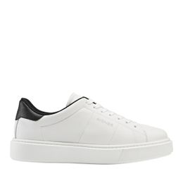 Aigner Low-Top Sneaker - sneaker OLIVER 1A - Gr. 46 (EU) - in Wei&szlig; - f&uuml;r Damen