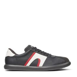 Camper Low-Top Sneaker - Sneaker Pelotas Soller - Gr. 41 (EU) - in Schwarz - f&uuml;r Damen