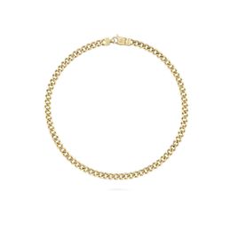 Philipp Plein Armb&auml;nder - Armband Plein Icon Chain - Gr. EINHEITSG - in Gold - f&uuml;r Damen